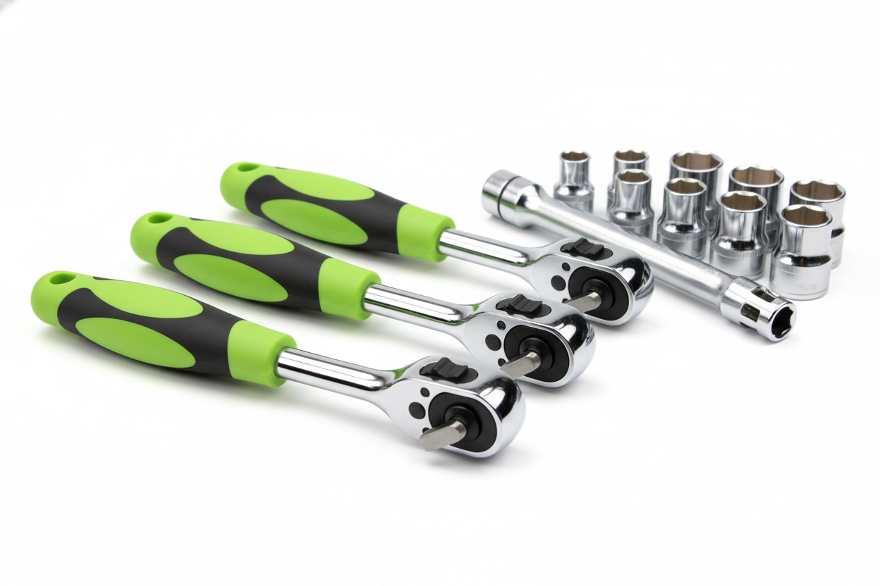 1/2" drive ratchets – Tool Kingdom