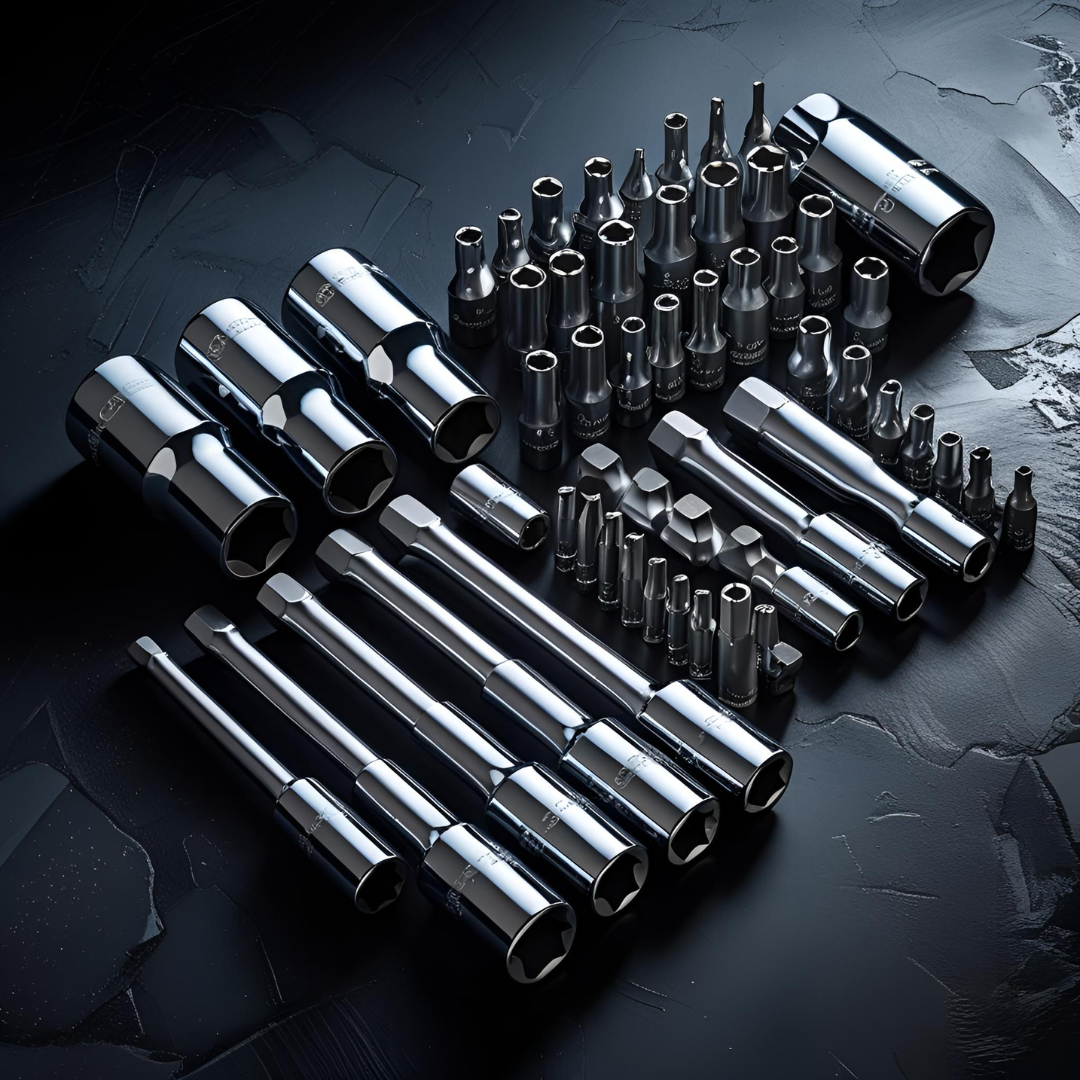 3/4 sockets – Tool Kingdom