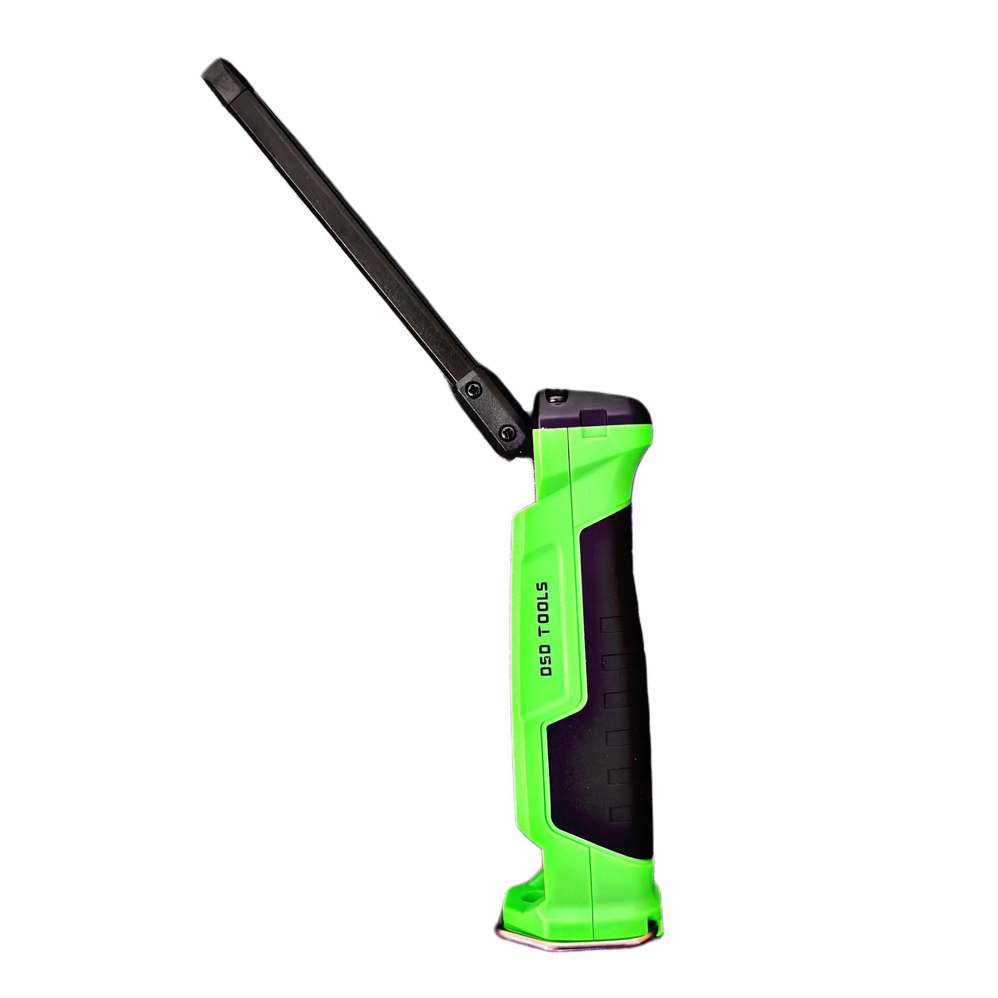Quantum Multi-lite Rechargeable Multi function LED light torch Magneti ...